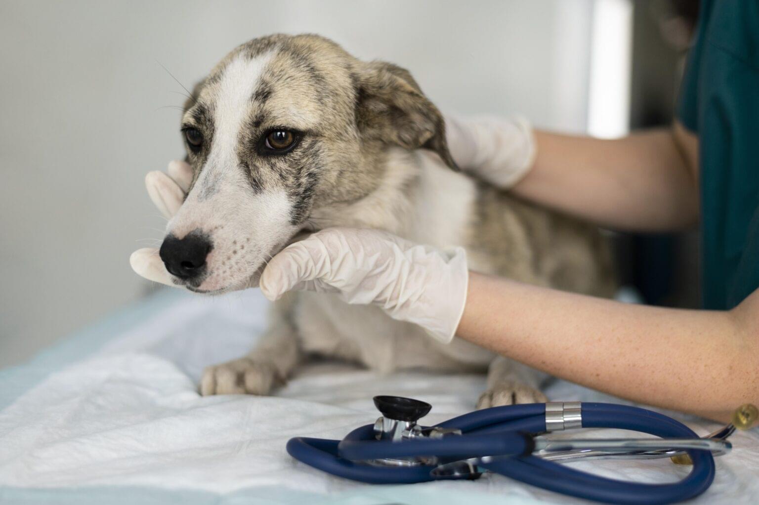 Dog Anesthesia After Effects: Recovery Time, Safety Signs, Senior Dog ...